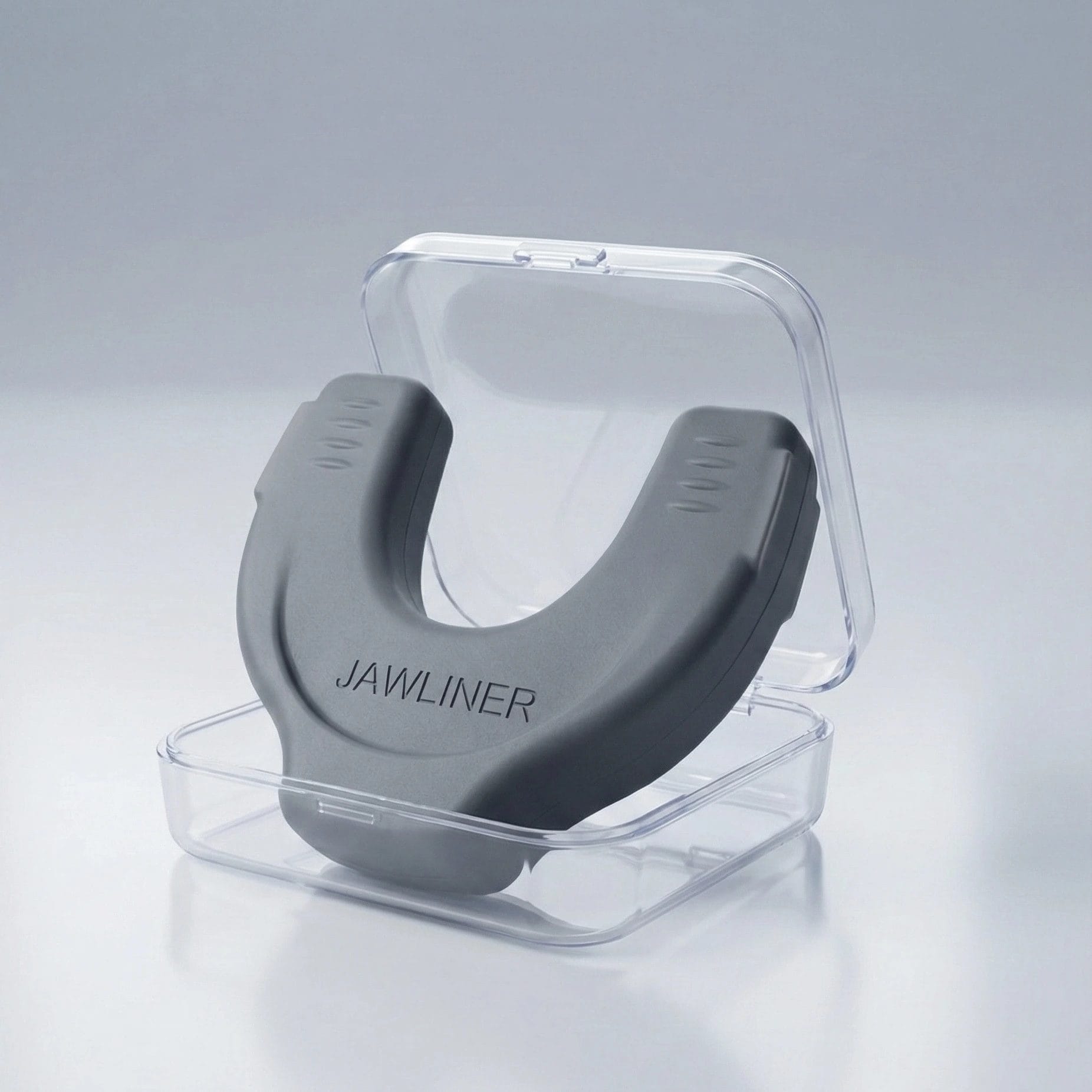 U-Shaped Jawline Exerciser | 10th Generation – jawlinewaly